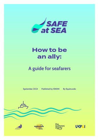 Resources | ITF Seafarers
